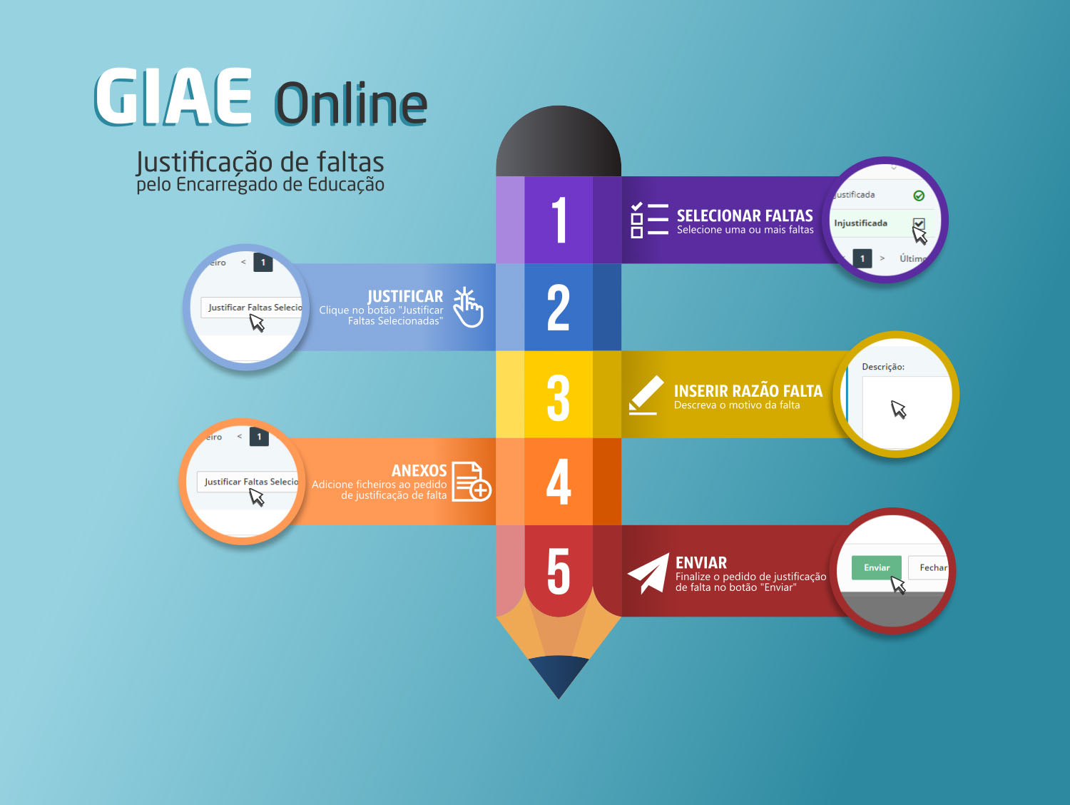Giae Online